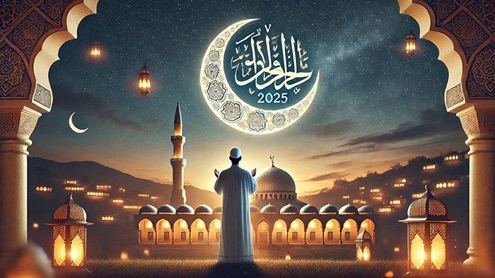 Sejarah dan Kisah di Balik Nama Muhammad Sebelum Kelahiran Nabi ...