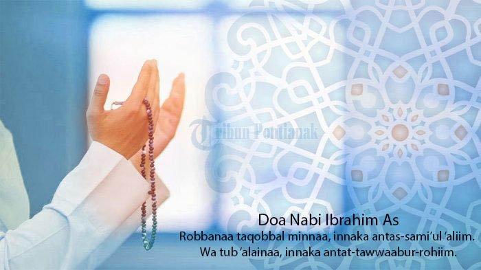 Tata Cara Meminta Doa Depan Kabah, Berikut 30 Contoh Tulisan Titipan Doa yang Banyak Diminta ...