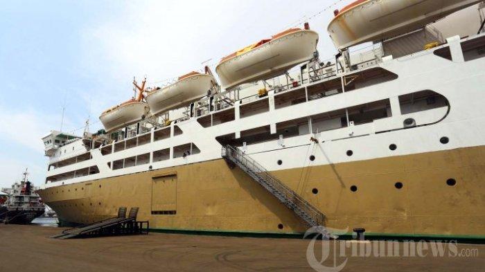 Doa Naik Kendaraan Laut saat Perjalanan Jauh Menggunakan Kapal , Inilah ...