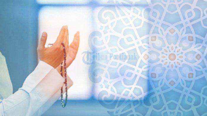 Doa Nurun Nubuwwah Arab dan Artinya, Bacaan Doa Cahaya Kenabian dan ...