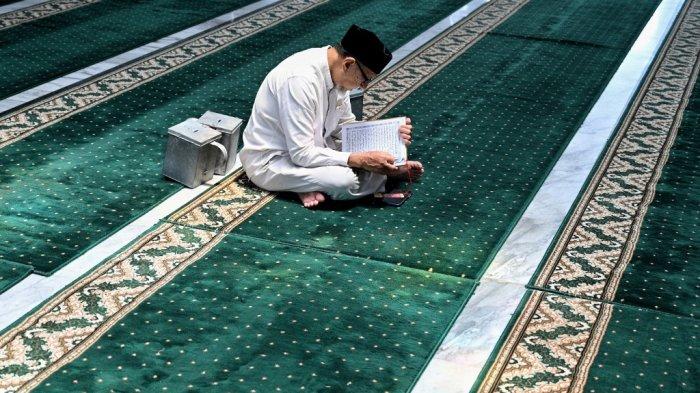 Doa Penenang Hati dan Pikiran Kala Sedih Gundah Gulana atau Sedang ...