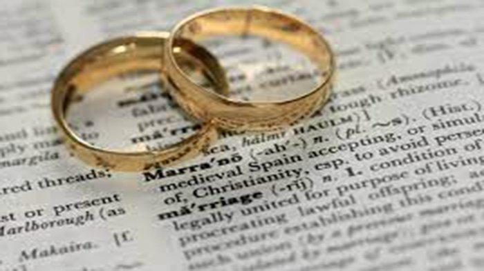 Doa Pertunangan Katolik agar Hubungan Diberkati Allah - Tribunpontianak ...