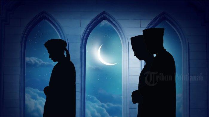 Doa Qunut Subuh Pendek Lengkap dengan Pendapat 4 Mazhab , Cocok untuk ...