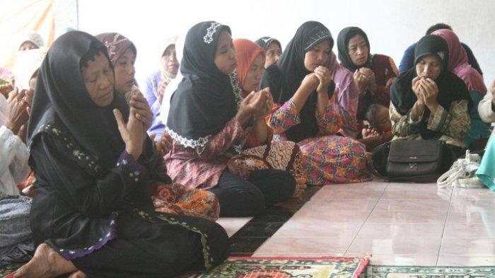 Doa Selamat Latin dan Arab yang Dipakai untuk Bacaan di Acara Hajatan ...