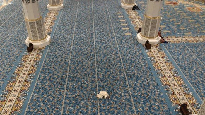 Doa Sholat Maghrib Sendiri Lengkap Bacaan Niat dan Dzikir serta Wirid ...