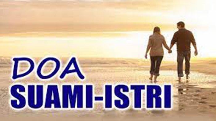 Doa Suami Istri Katolik Lengkap Doa Istri bagi Suaminya dan Doa Suami bagi Istrinya - Halaman ...