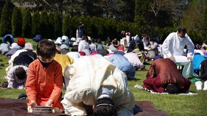 Doa Sujud Syukur ketika Mendapat Nikmat dan Karunia, Berikut Tuntunan ...