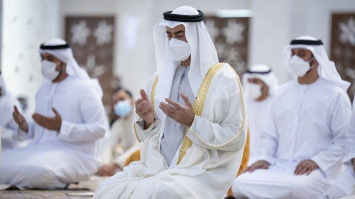 Doa setelah Sholat yang Pendek Namun Mustajab dan Penting, Rasulullah ...