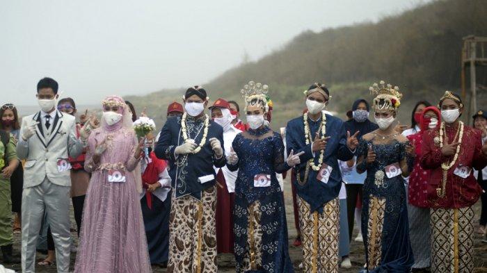 Doa untuk Pengantin Baru saat Anda Datang ke Kondangan , Termasuk ke Pernikahan Sang Mantan ...