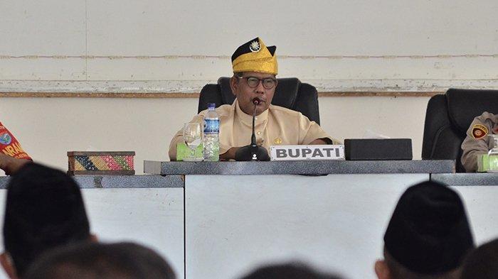 Sambut HUT Kayong Utara, Bupati Citra Pinta Gaungkan Gerakan Bersih dan ...