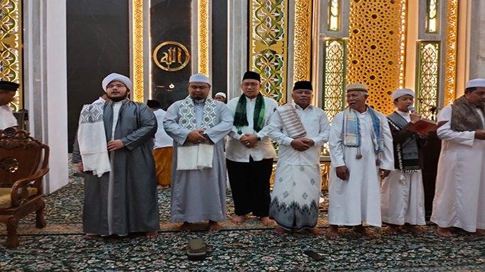 Maulid Nabi Muhammad SAW di Mempawah Datangkan Al Habib Ahmad Syarif ...