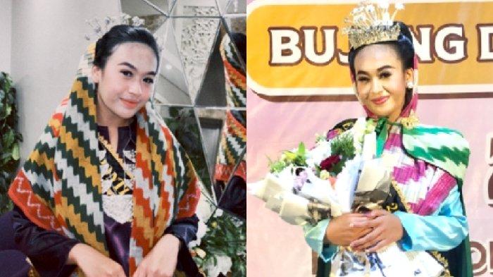 Cita-cita Jadi Model Profesional, Waode Siti Rahmawati Ingin Bentuk ...