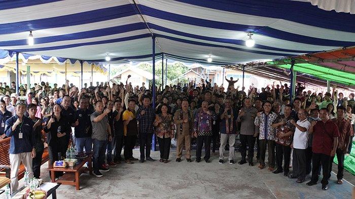 Hadiri Jomka ke-9, Ontot Harap Generasi Muda Mampu Beradaptasi dan ...