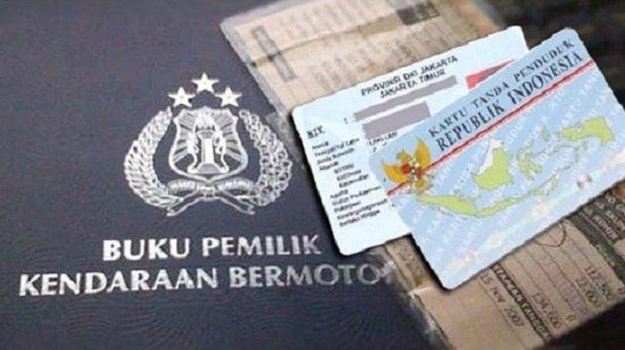 Apakah KTP Pemilik Lama Masih Diperlukan? Ini Syarat dan Biaya Urus ...
