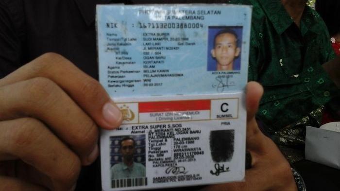 Penyebab SIM Tidak Diberlakukan Seumur Hidup seperti KTP, Simak ...