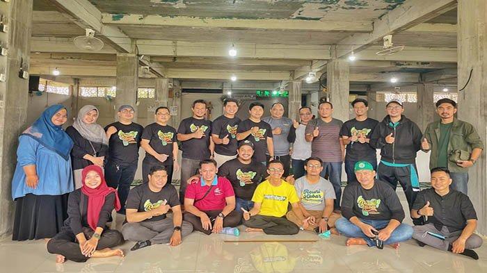 Hastik Pontianak Gelar Sunatan Massal di Banjar Serasan ...