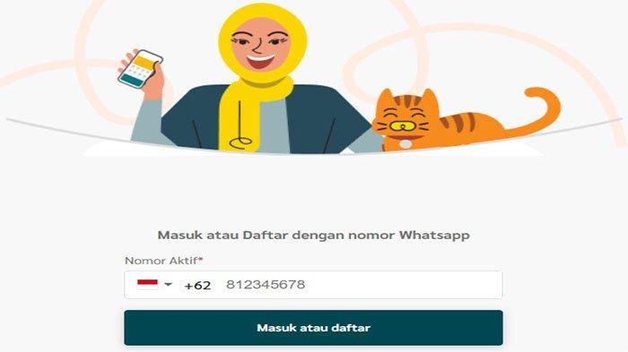 EVERMOS Aplikasi Apa? Daftar Akun, Masukan Kode Referral Evermos Apk ...