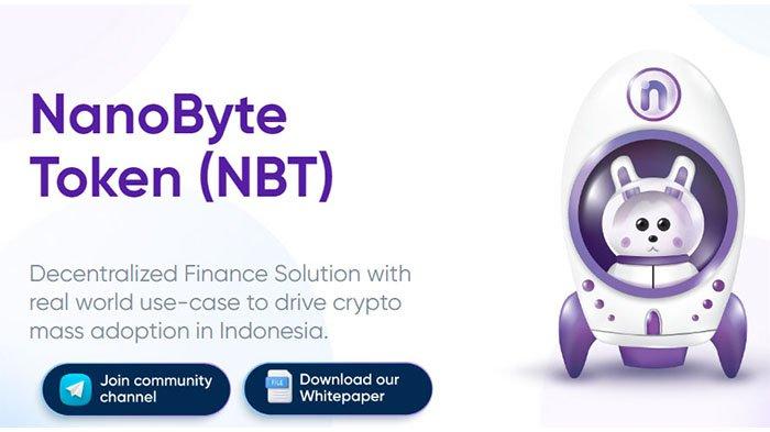 Kode Referral Nanovest 2025: Berkibar203 Buka Akun dan Klaim Bonus NanoByte Setiap Hari ...
