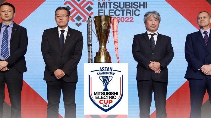 Kapan Drawing Piala AFF 2024? Diproyeksikan Masuk Agenda Resmi FIFA ...