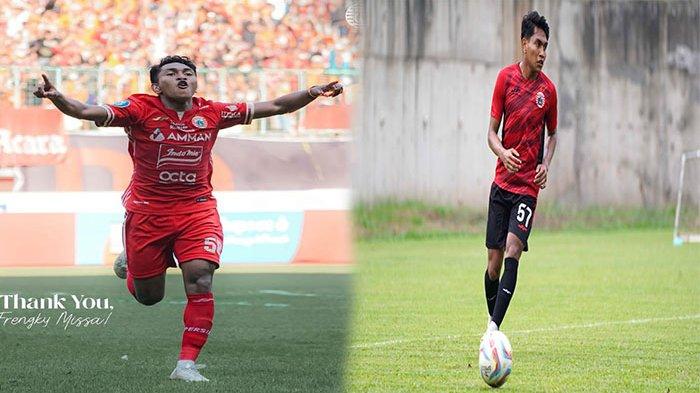 Update Daftar Pemain Persija Jakarta di Liga 1 2024/2025 Usai Lepas Dua ...