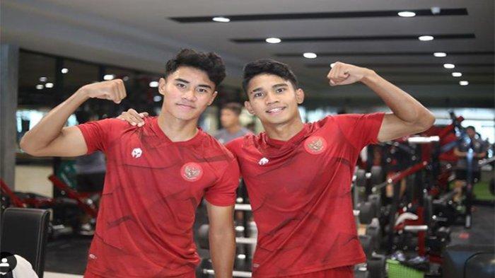 Profil Muhammad Ferarri Bek Muda Persija Jakarta Dicoret Shin Tae-yong ...