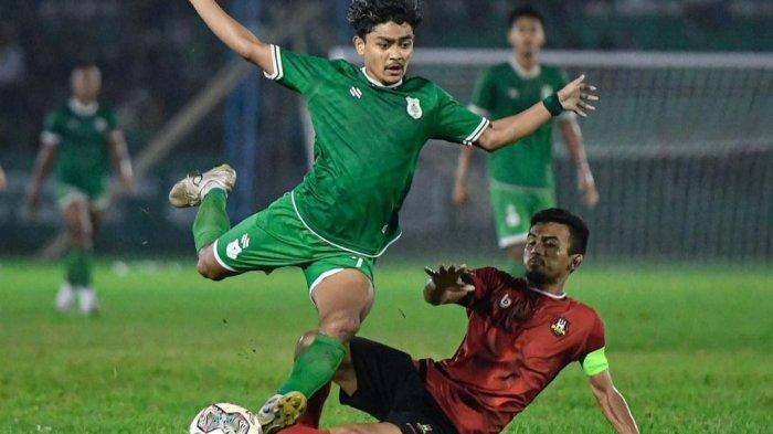 Prediksi Susunan Pemain PSMS Medan dan Sada Sumut FC Yang Sama-sama ...