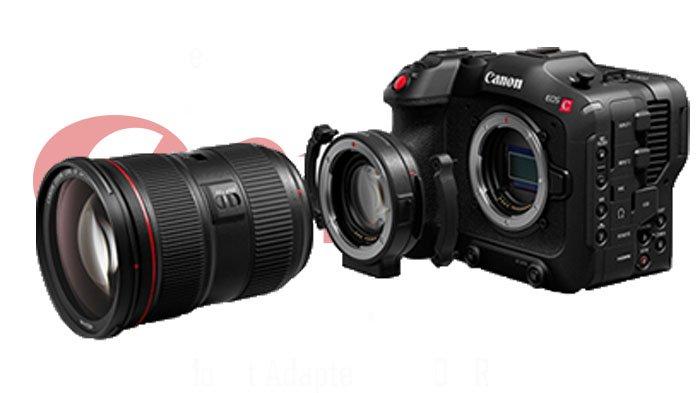 Kamera yang Memanfaatkan Kekuatan Sensor Gambar yang Relatif Besar ...