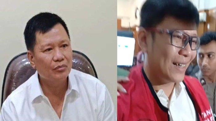DATA Harta Kekayaan Terbaru Edward Tannur Anggota DPR RI Ayah Gregorius Ronald Tannur ...