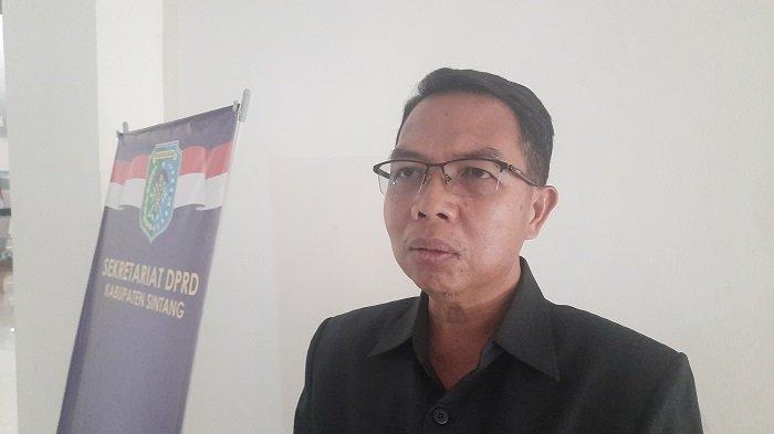 Kadinkes Sintang Ajak Semua Pihak Kolaborasi Berantas Sarang Nyamuk ... Kadinkes Sintang Ajak Semua Pihak Kolaborasi Berantas Sarang Nyamuk ...