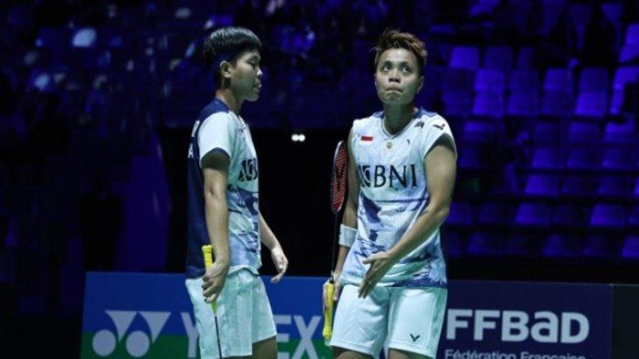 Cek Berapa Poin BWF 750 China Masters 2023, 5 Wakil Indonesia Dapat ... Cek Berapa Poin BWF 750 China Masters 2023, 5 Wakil Indonesia Dapat ...