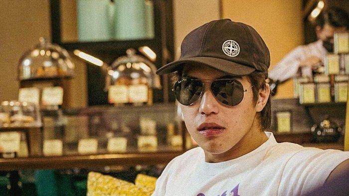 El Rumi Rangkul Eca Aura Saat Nonton Konser, 3 Tahun Jomblo Kini Jalin ...