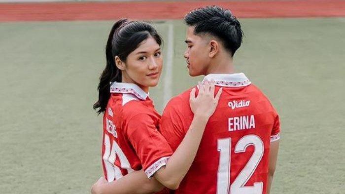 Intip Rumah Mewah Erina Gudono yang Kini Sah Jadi Calon Mantu Presiden Jokowi - Tribunpontianak ...