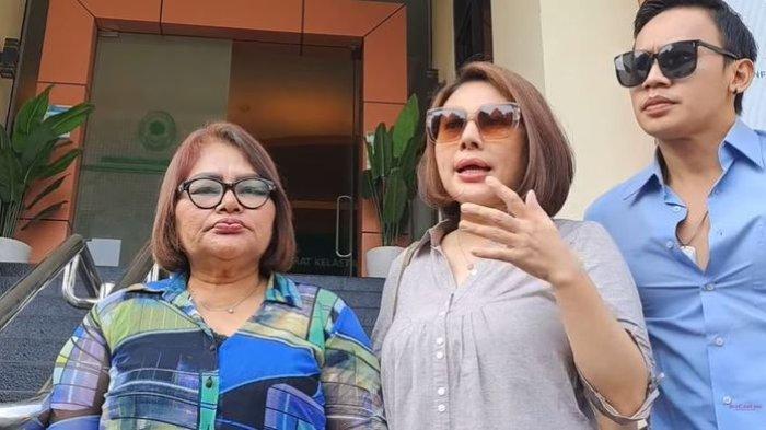 Tak Seharusnya Begini, Ucapan Terbaru Eva Manurung yang Tak Ingin ...