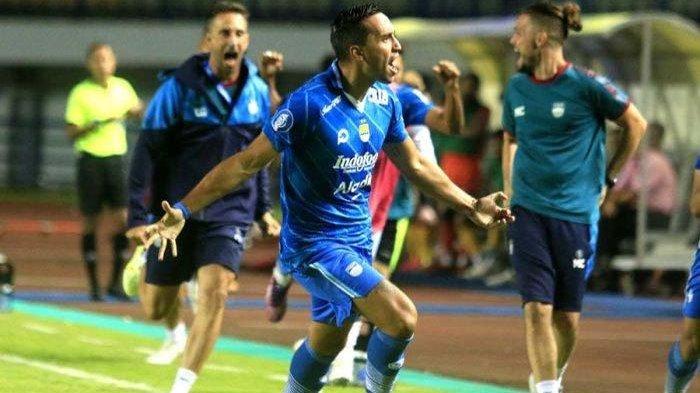 Live Score Persib Bandung vs Dewa United Hari Ini Update Hasil BRI Liga ...