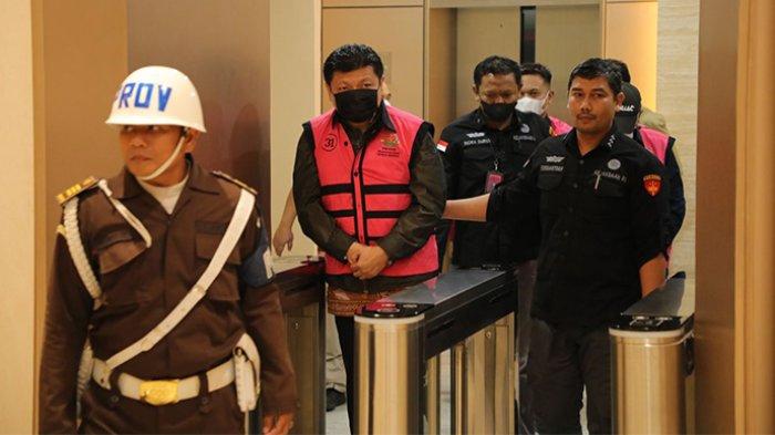 FAKTA Ribuan Eks Pekerja Sritex Belum Terima Pesangon dan THR hingga Iwan Lukminto Ditangkap ...