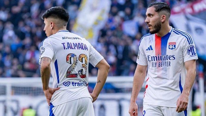 Live Score Hasil FCSB vs Lyon 16 Besar Liga Europa 2025, Les Gones ...