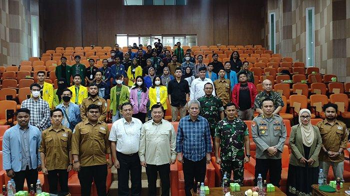 FKBK Gelar Kongres ke-VII, Upaya Partisipasi Mahasiswa dalam Persiapan ...