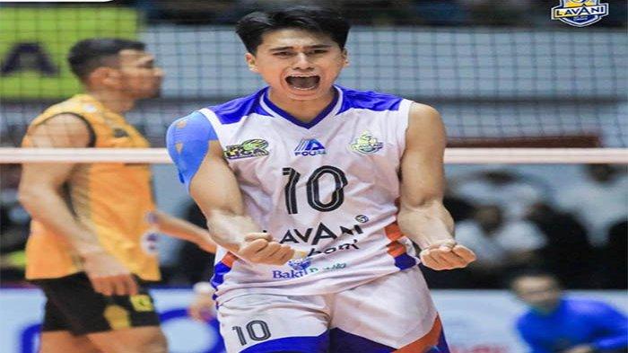 Tinggi Badan Fahri Septian Lengkap Profil Calon Pemain Andalan Baru ...