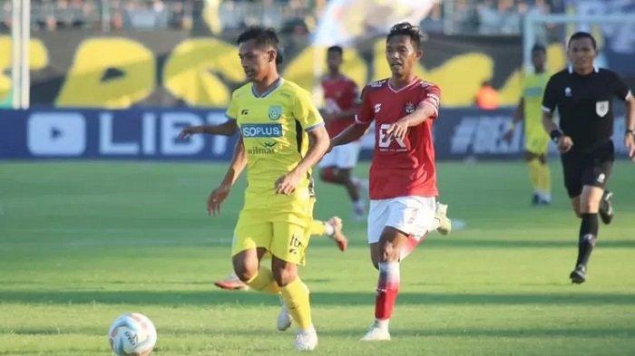 Faisol Yunus Setia di Liga 2 Bersama Gresik United, Meskipun Ada Tawaran ke Liga 1 ...