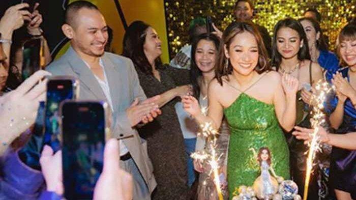 Fakta Baru BCL Menikah dengan Tiko Aryawardhana, Mahar hingga Tanggal ... Fakta Baru BCL Menikah dengan Tiko Aryawardhana, Mahar hingga Tanggal ...