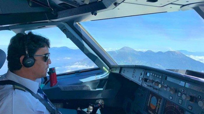 Berita Pilot Citilink Meninggal Terbaru Hari Ini - Tribunpontianak.co.id