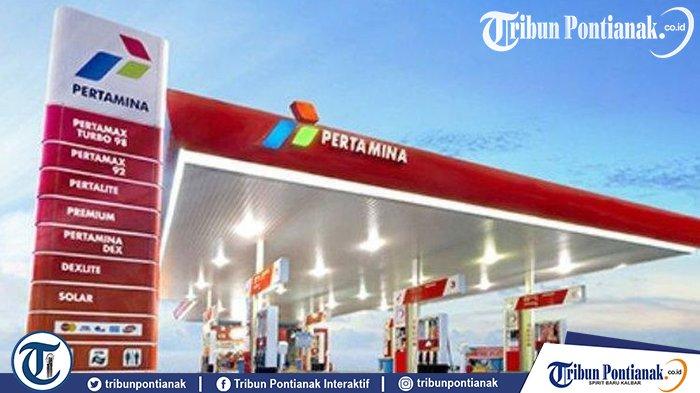 Izin Pendirian SPBB PT Putera Patra Borneo di Desa Kubu Ditolak ...