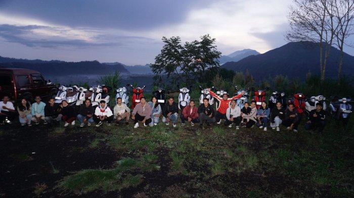 Resep Classy Yamaha Jadi Favorit di Hati Warga Bali - Tribunpontianak.co.id