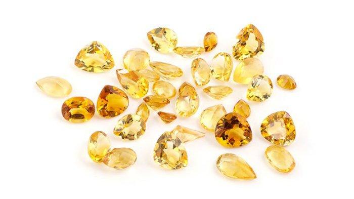 Feng Shui 2024, Cara Menggunakan Batu Citrine Agar Cepat Kaya dan Hidup ...