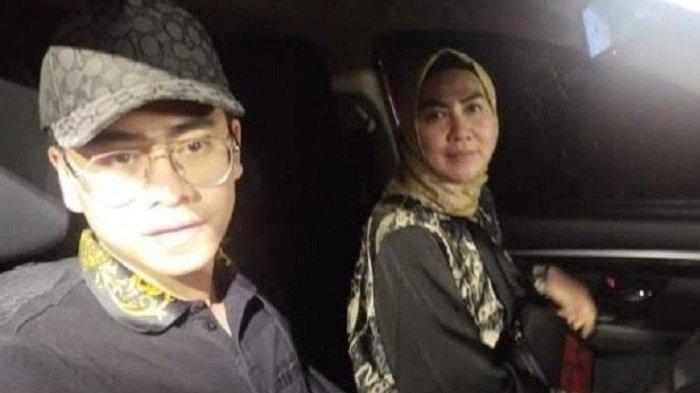 Ferry Irawan Bersujud Maaf di Depan Athalla Naufal, Reaksi Anak Venna Melinda? - Tribunpontianak ...