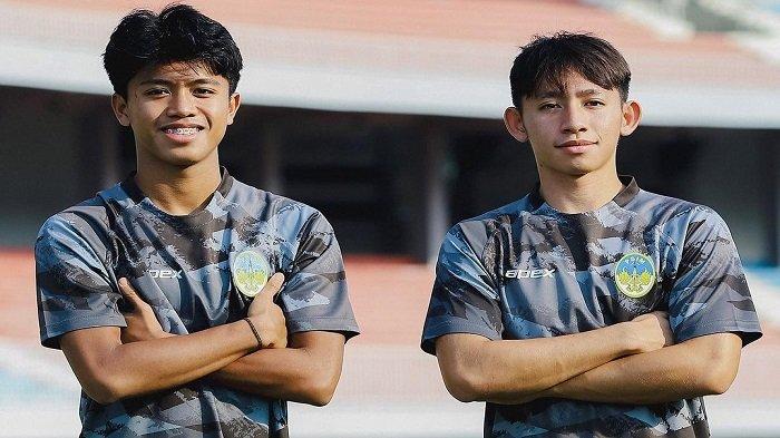 Daftar Pemain Liga 2 2024-2025 Dipanggil ke Timnas Indonesia U20 ...