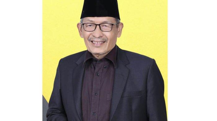 Sumastro Dilantik jadi PJ Wako Singkawang, Edy R Yacoub: Figur Tepat, Bisa Langsung Kerja ...