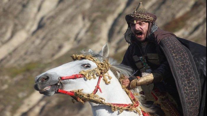 LINK Nonton Gratis dan Sinopsis Film Fetih 1453, Kisah Muhammad Al ...