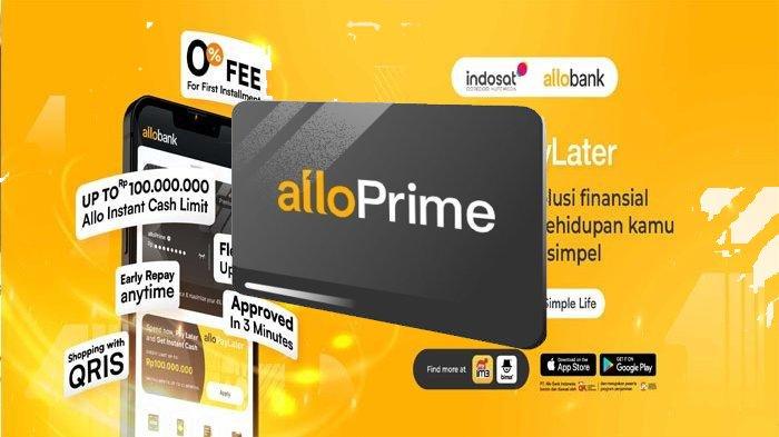 AlloBank Tahun 2024 Raih Poin Belanja Gratis Lebih Banyak ...