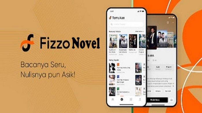 Cara Daftar Fizzo Novel Hingga Menghasilkan Uang, Paling Membayar ...